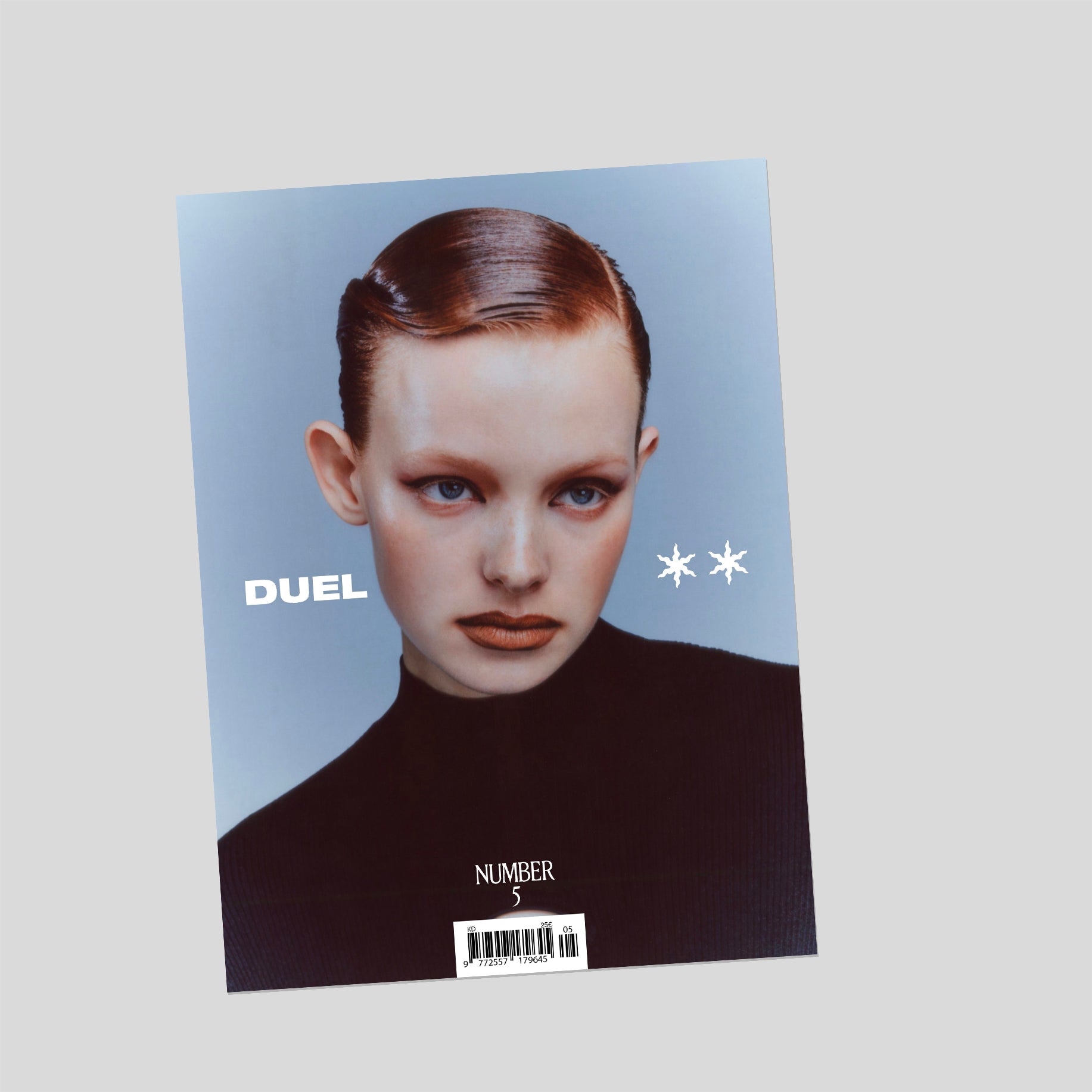 Duel #5 – Cahier Central