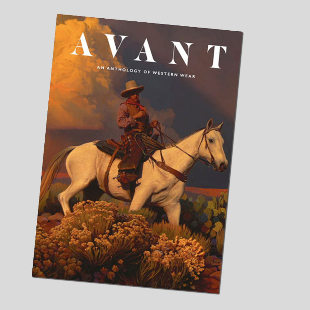 Avant #5 – Cahier Central