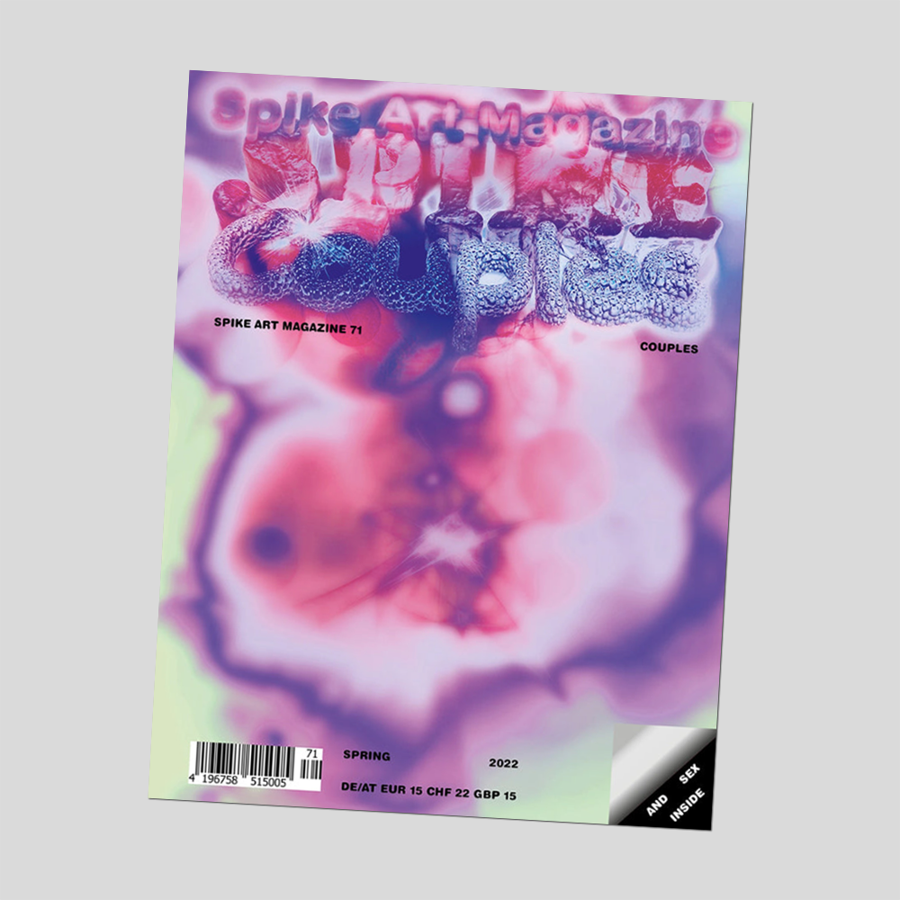 Spike #71 – Cahier Central