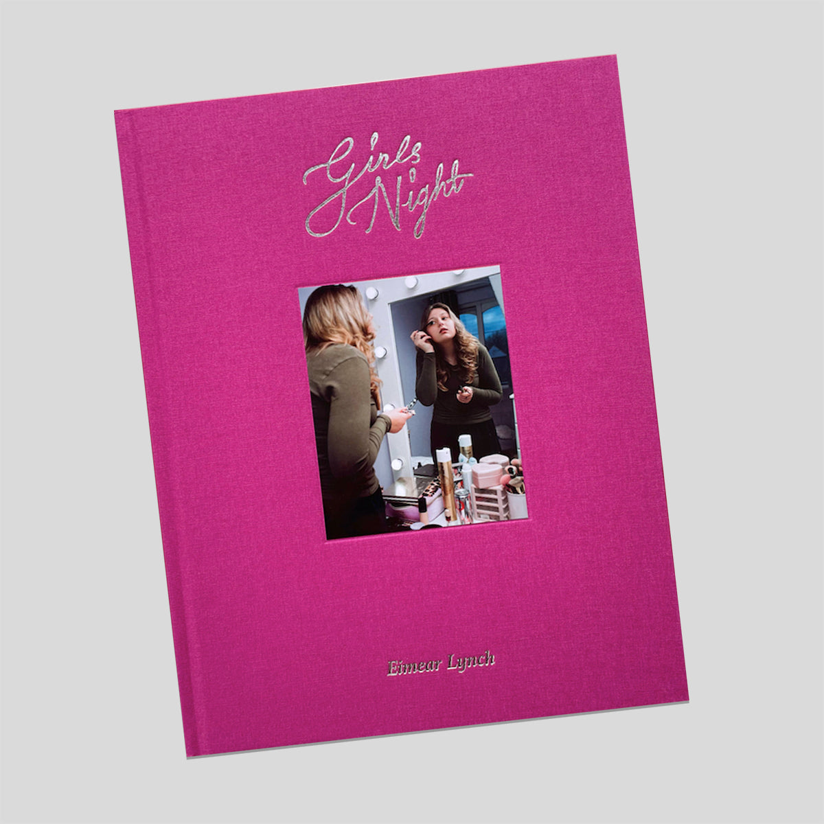 Girls' Night - Eimear Lynch – Cahier Central
