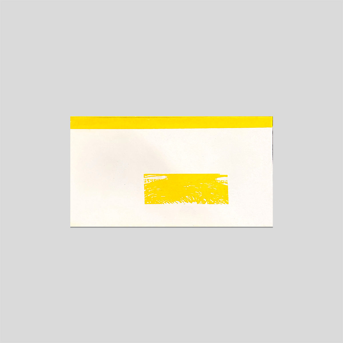 Claude Monnaie - Jeanson Pelchin – Cahier Central