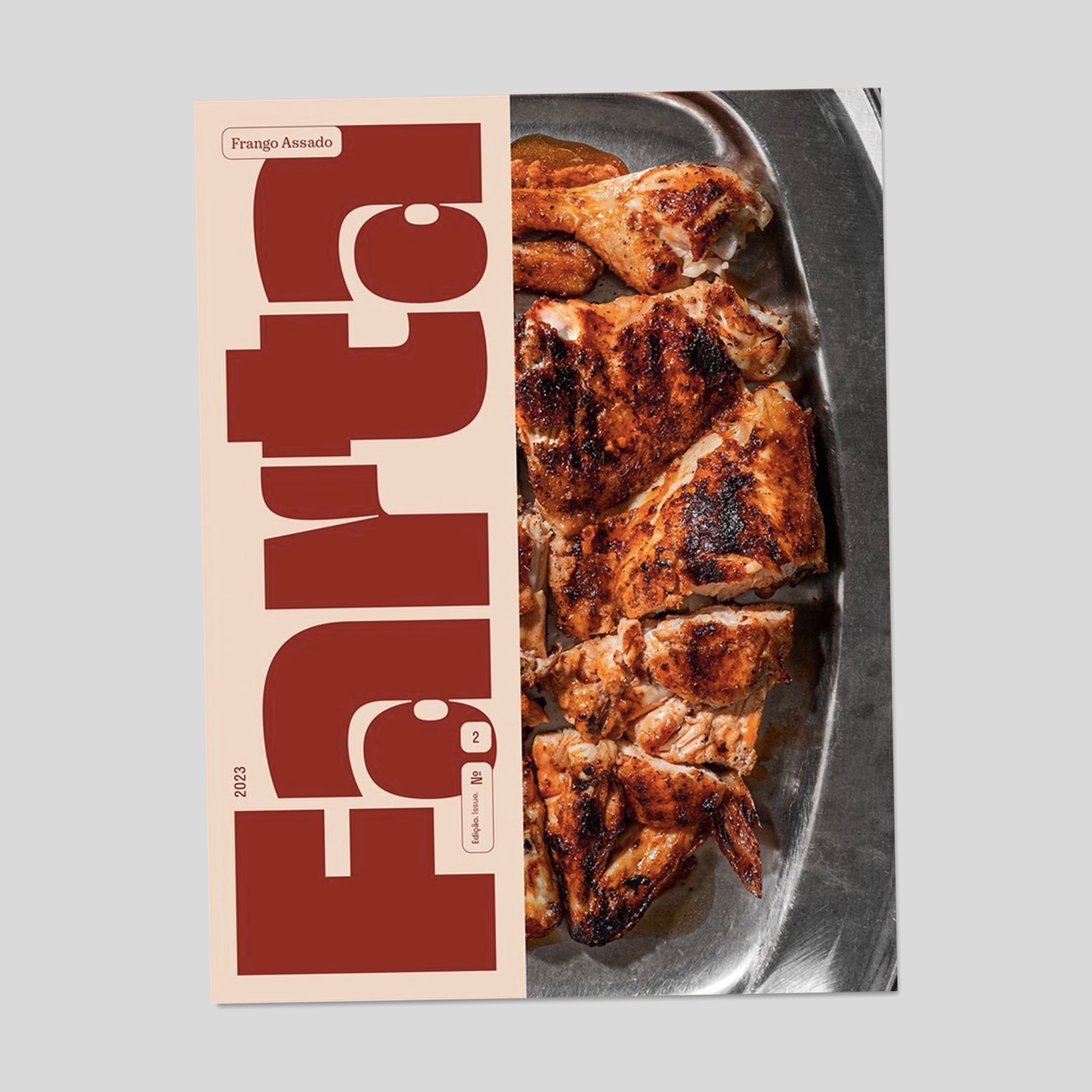 Farta #2 – Cahier Central