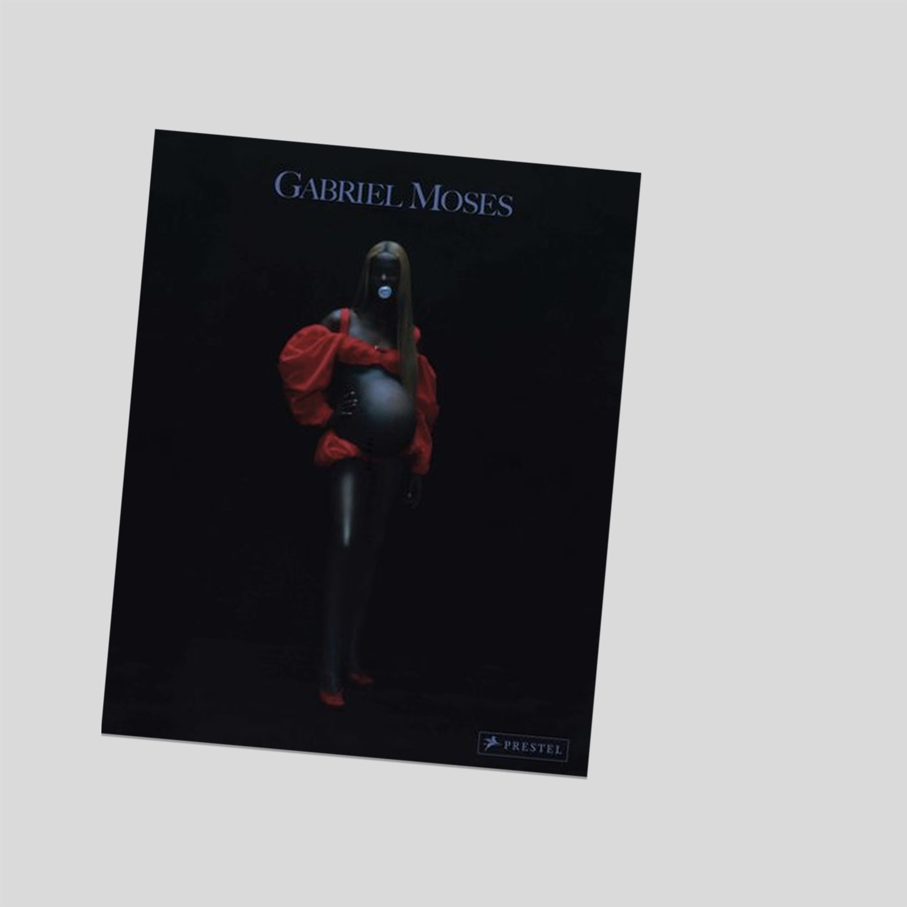 Regina - Gabriel Moses – Cahier Central