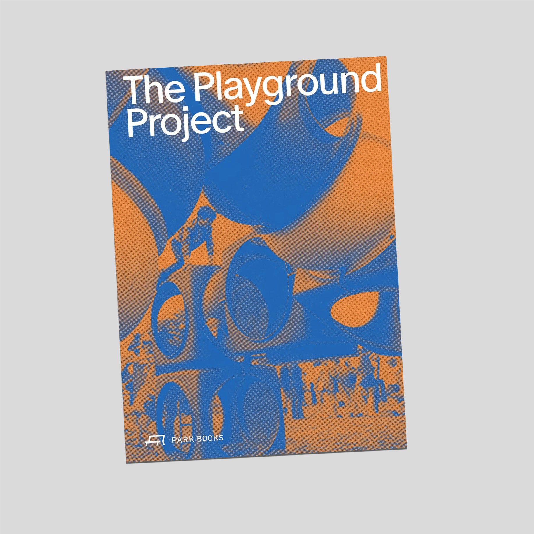 The playground project – Cahier Central