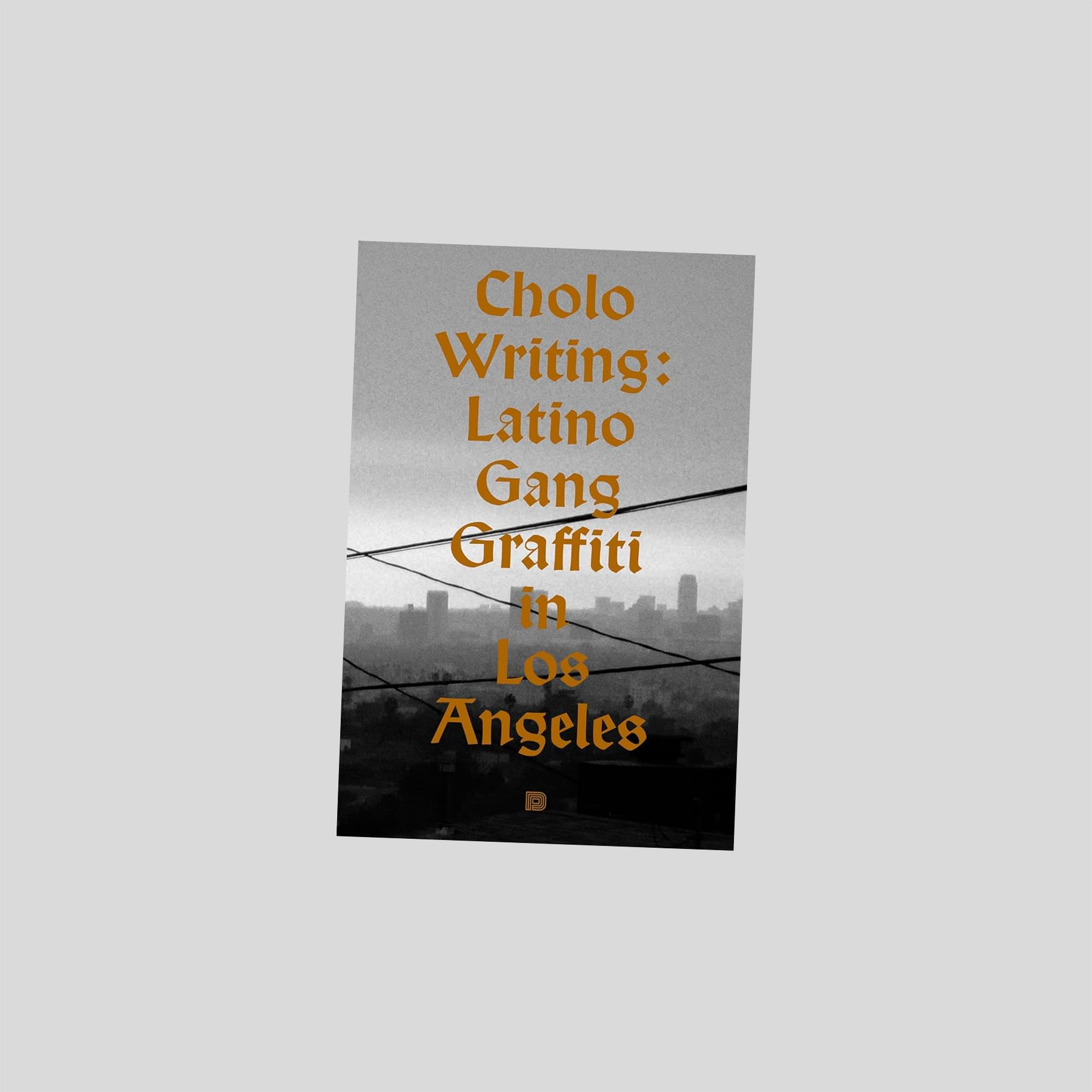 Cholo Writing Latino Gang Graffiti In Los Angeles – Cahier Central