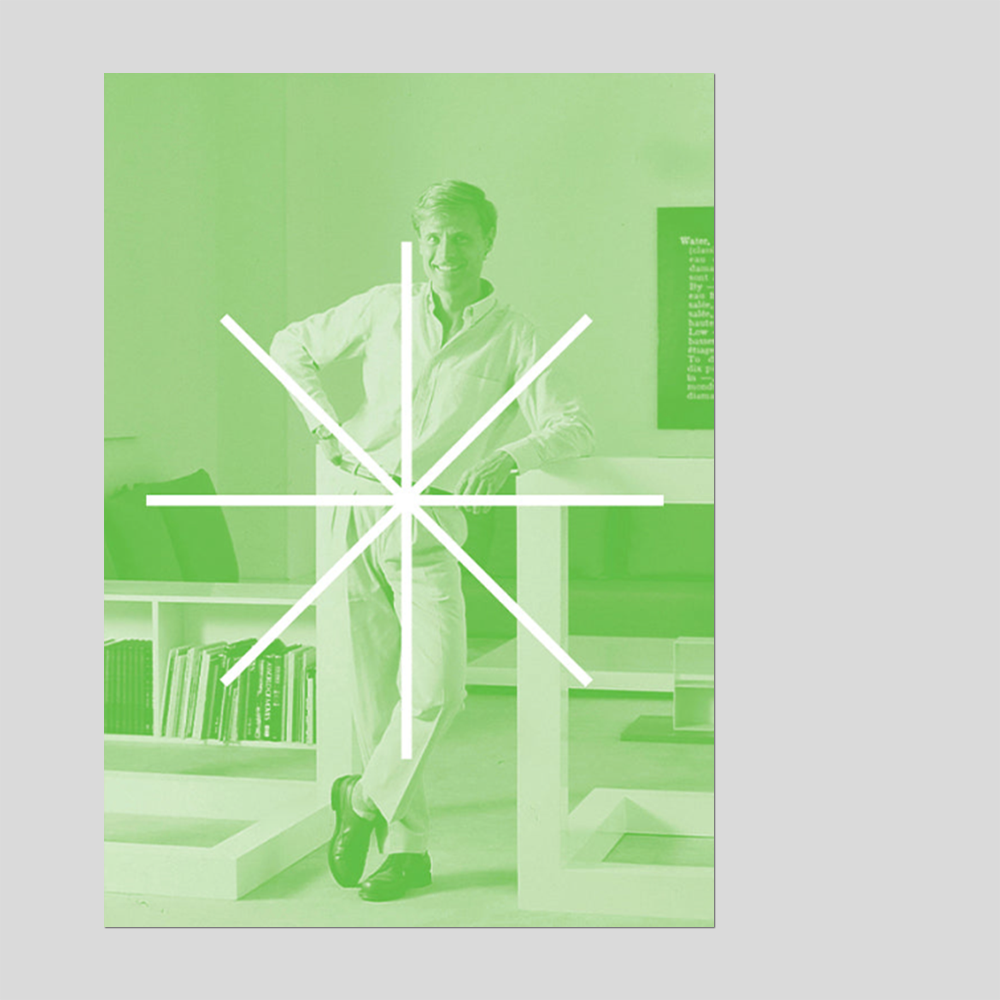 Optical Sound #8 – Cahier Central