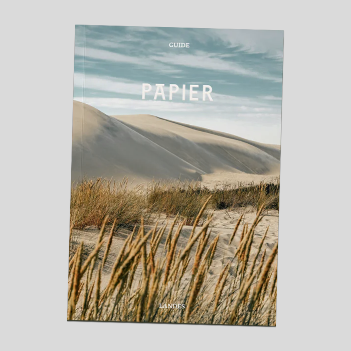 Guide Papier #4 – Cahier Central