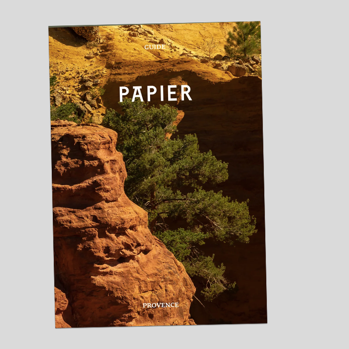 Guide papier #3 – Cahier Central