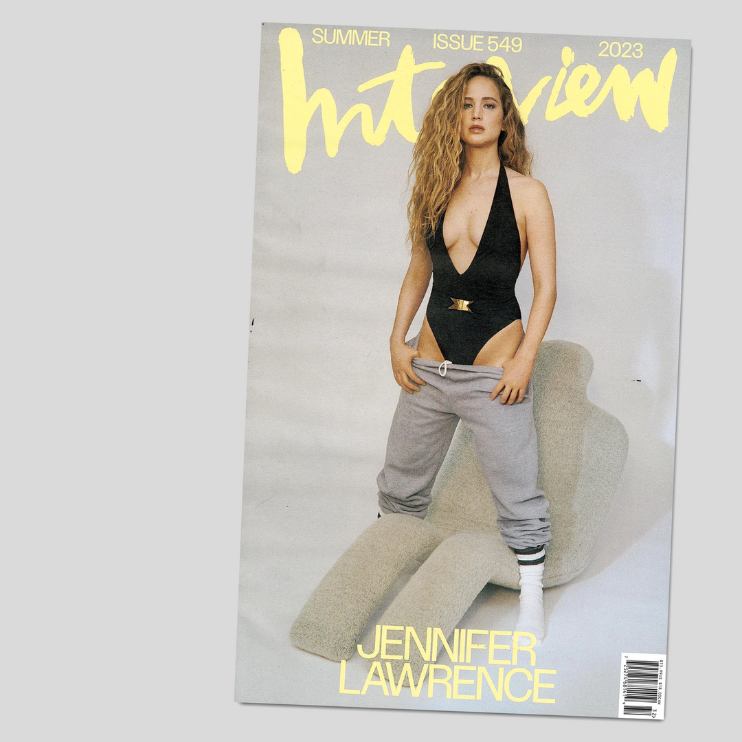 Interview #549 – Cahier Central