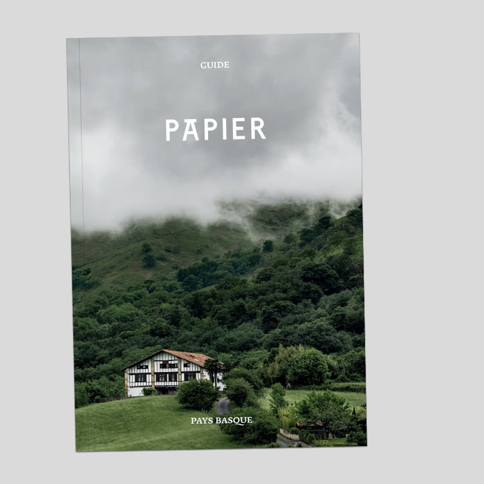 Guide papier #1 – Cahier Central