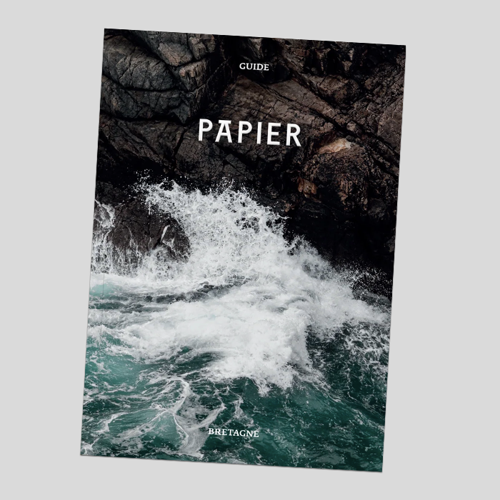 Guide papier #2 – Cahier Central